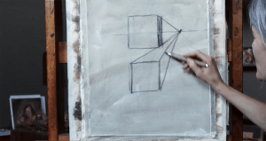 Seeing Planes in Art - The Artists Guild Fine Art | Bright Light Fine Art