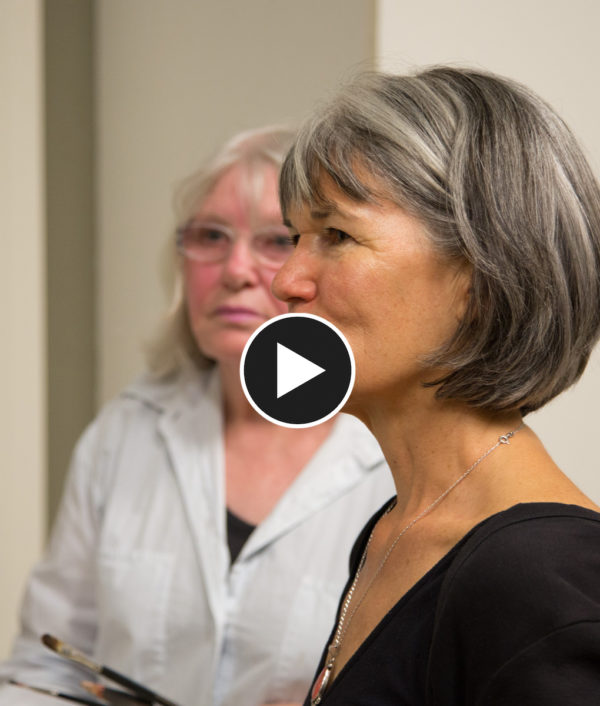 Teaching Philosophy: Sherrie McGraw - Bright Light Fine Art