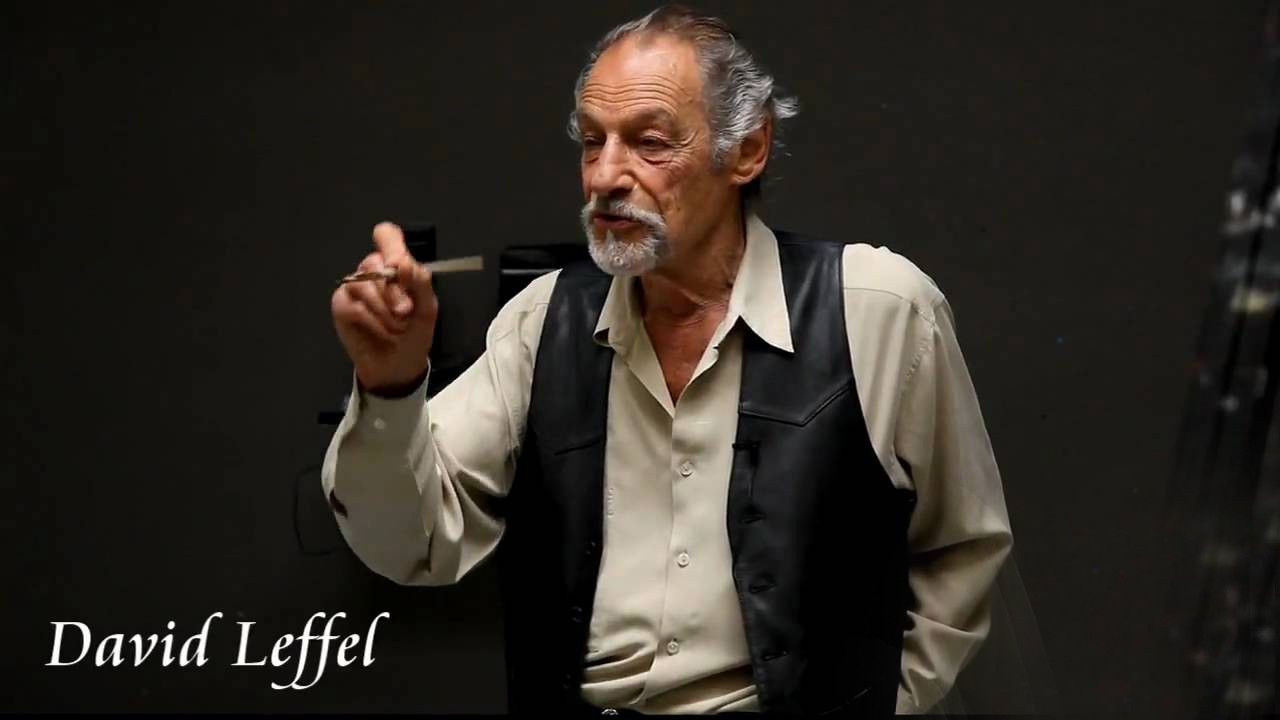 Drawing and Painting Classes by David Leffel | Join The Artists Guild