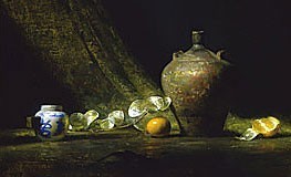 BLFA Artists - The Artists Guild Fine Art | Bright Light Fine Art