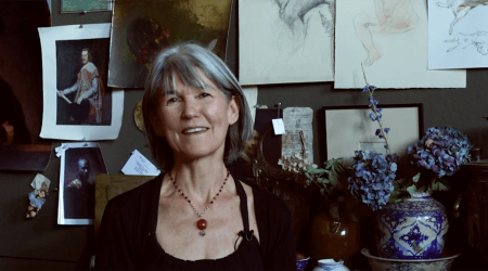 Sherrie McGraw Bio - The Artists Guild Fine Art | Bright Light Fine Art