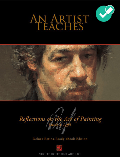 eBooks - The Artists Guild Fine Art | Bright Light Fine Art