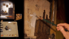 Home - The Artists Guild Fine Art | Bright Light Fine Art | Join The Artists Guild - Art Sketch ...