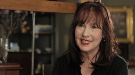 Jacqueline Kamin Bio - The Artists Guild Fine Art | Bright Light Fine Art