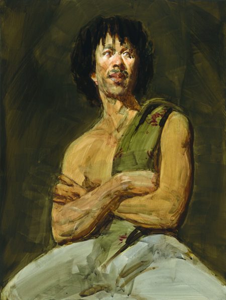 Sherrie McGraw Jan - Bright Light Fine Art