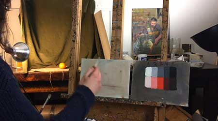 Free Introductory Membership - The Artists Guild Fine Art | Bright Light Fine Art