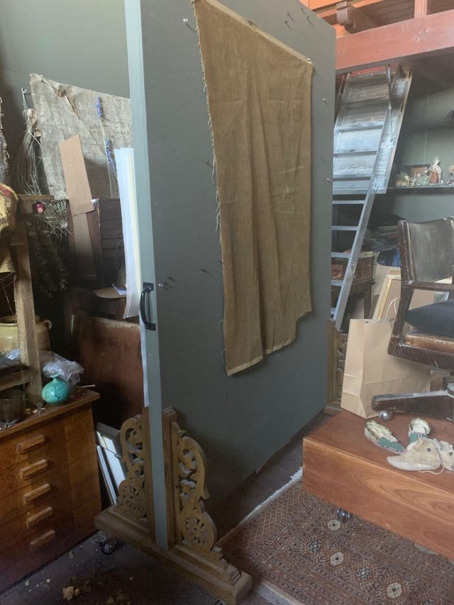 Art Studio Tips by Sherrie McGraw - Bright Light Fine Art