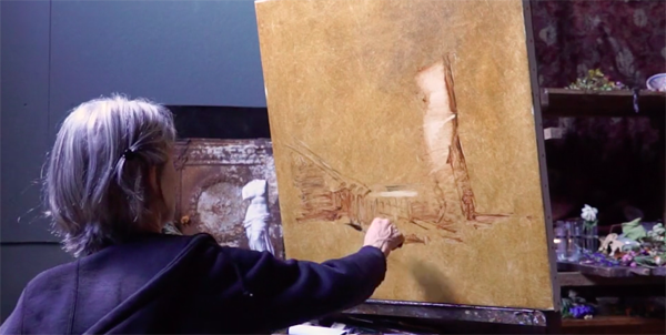 The Language of Drawing Book by Sherrie McGraw - V2 - The Artists Guild Fine Art | Bright Light ...