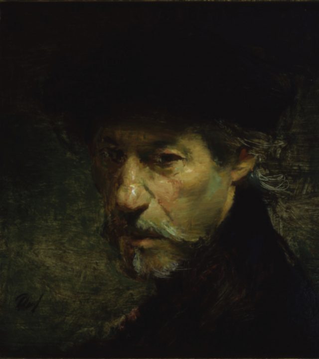 Member Highlights - Bright Light Fine Art