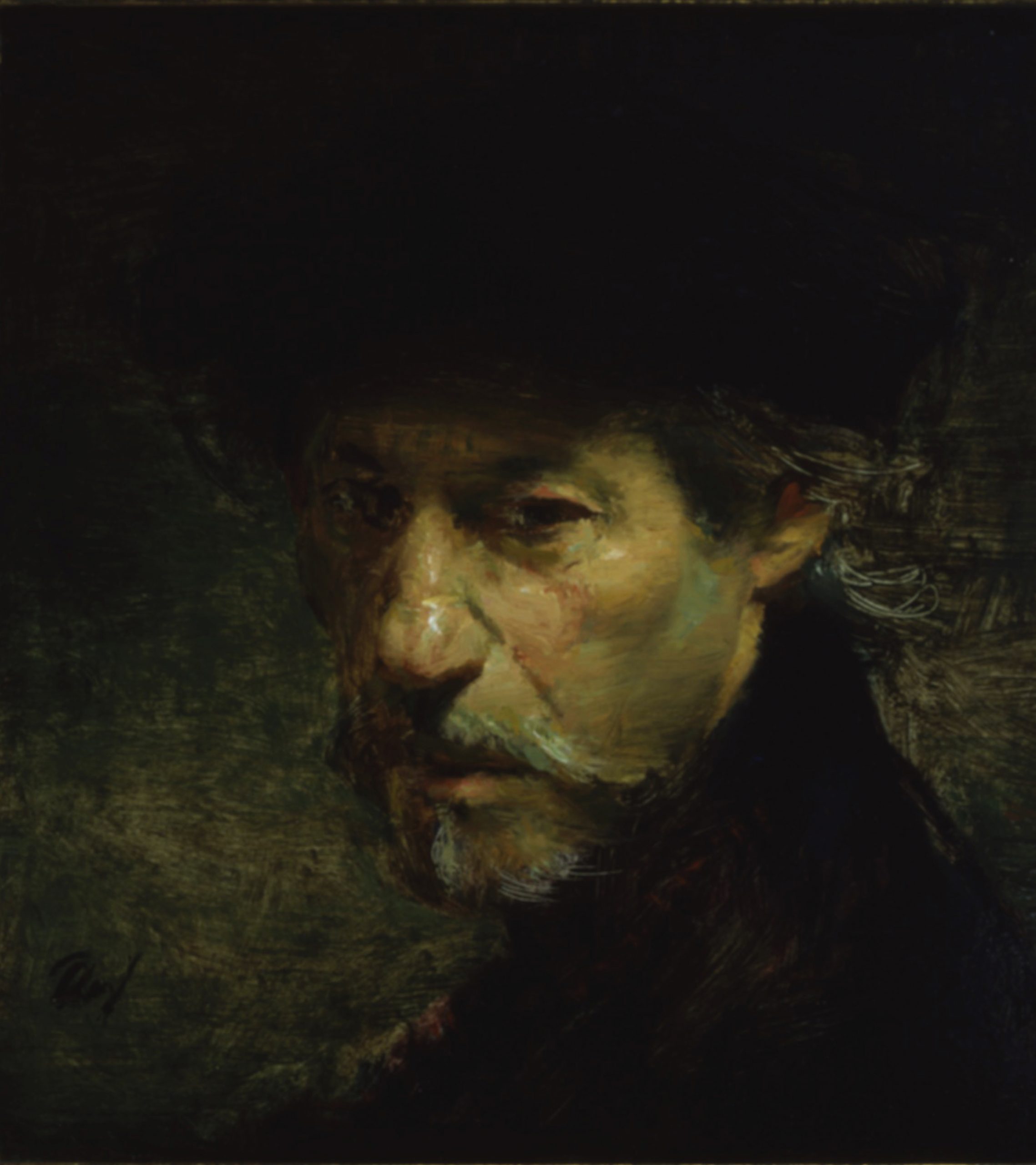 Drawing and Painting Classes by David Leffel | Join The Artists Guild