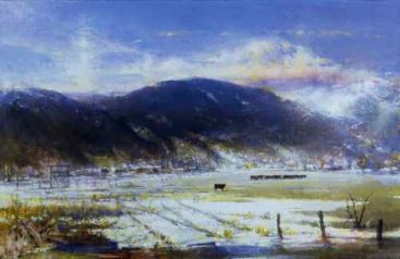 Drawing and Painting Classes by David Leffel | Join The Artists Guild