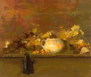 Sherrie McGraw's Work Featured in the 50th Annual Prix de West - Bright Light Fine Art