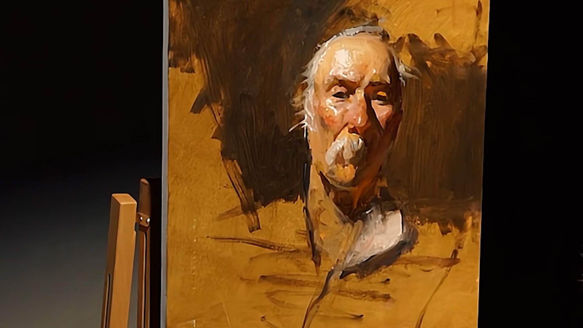 The Best of David A. Leffel - Volume 1 - Bright Light Fine Art