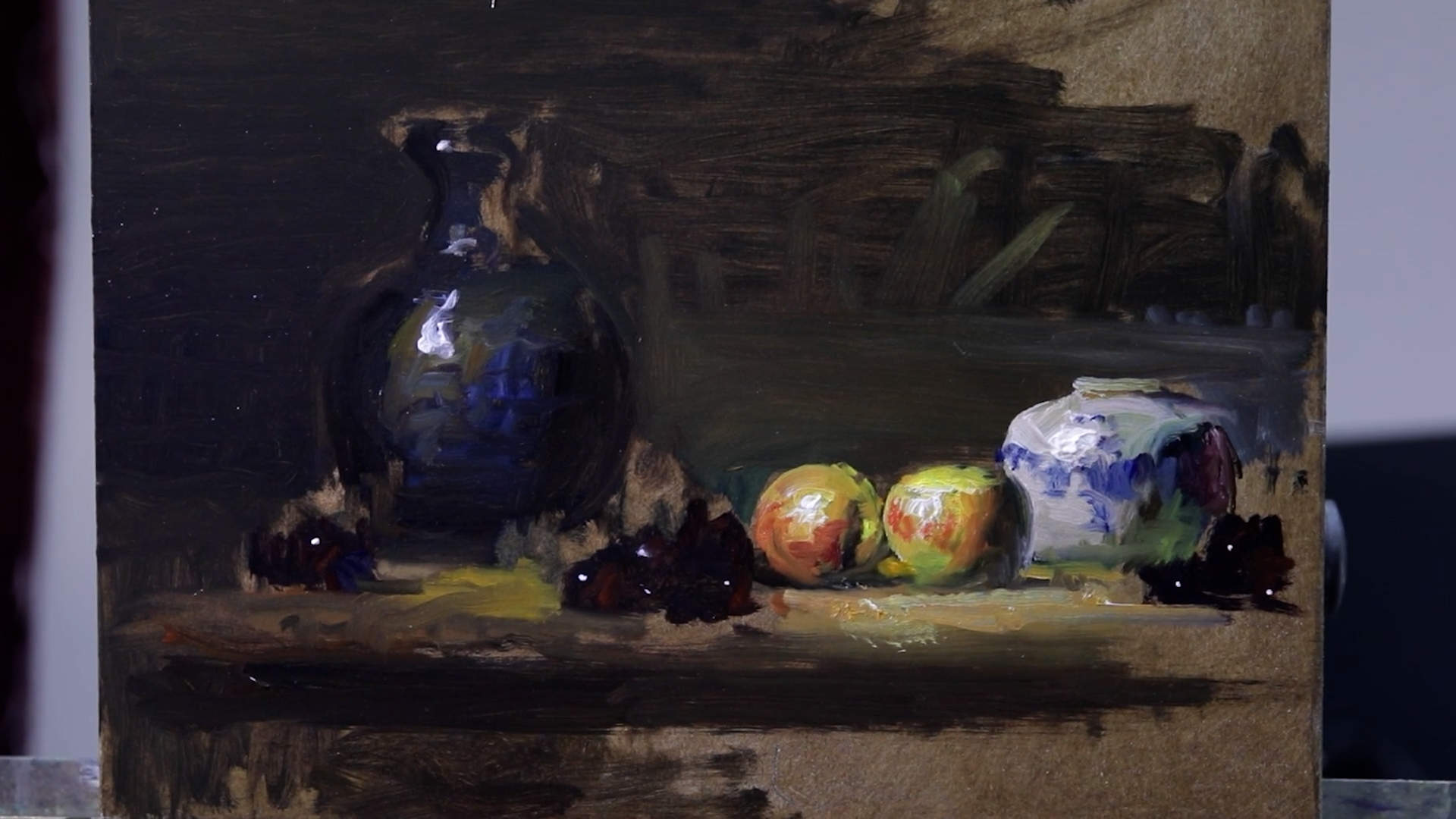 The Best of David A. Leffel - Volume 1 - Bright Light Fine Art